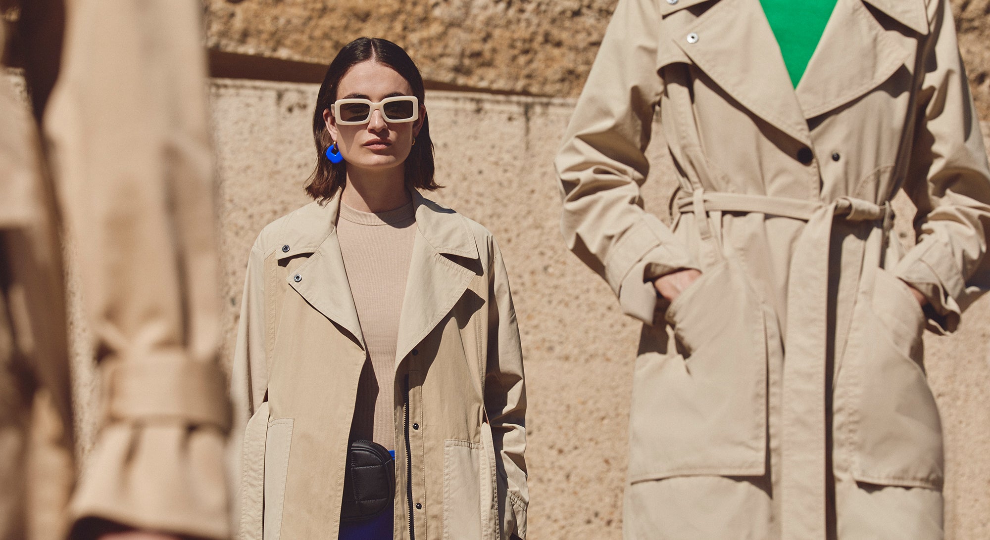 About – Creenstone