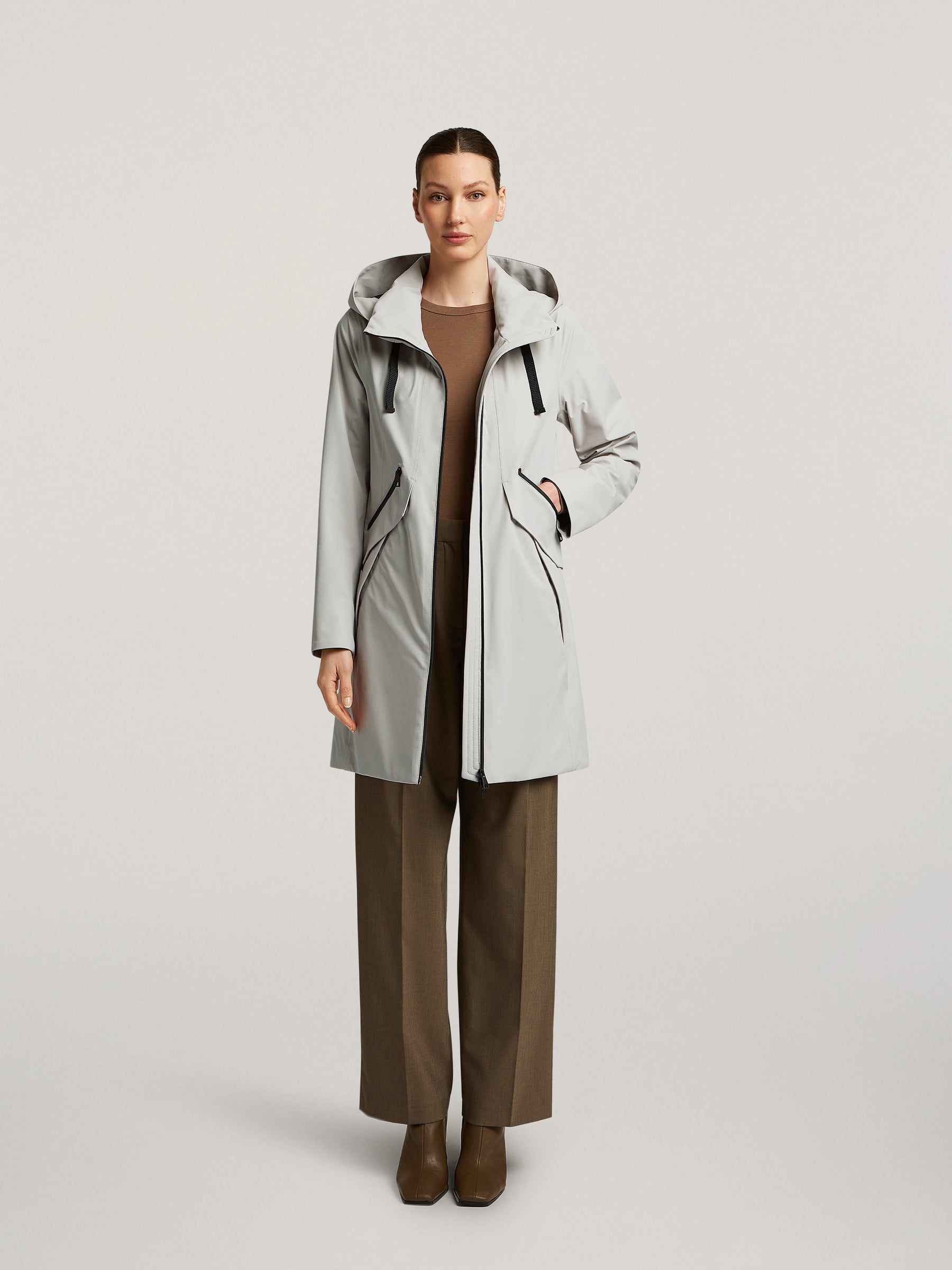 Rainwear - Creenstone