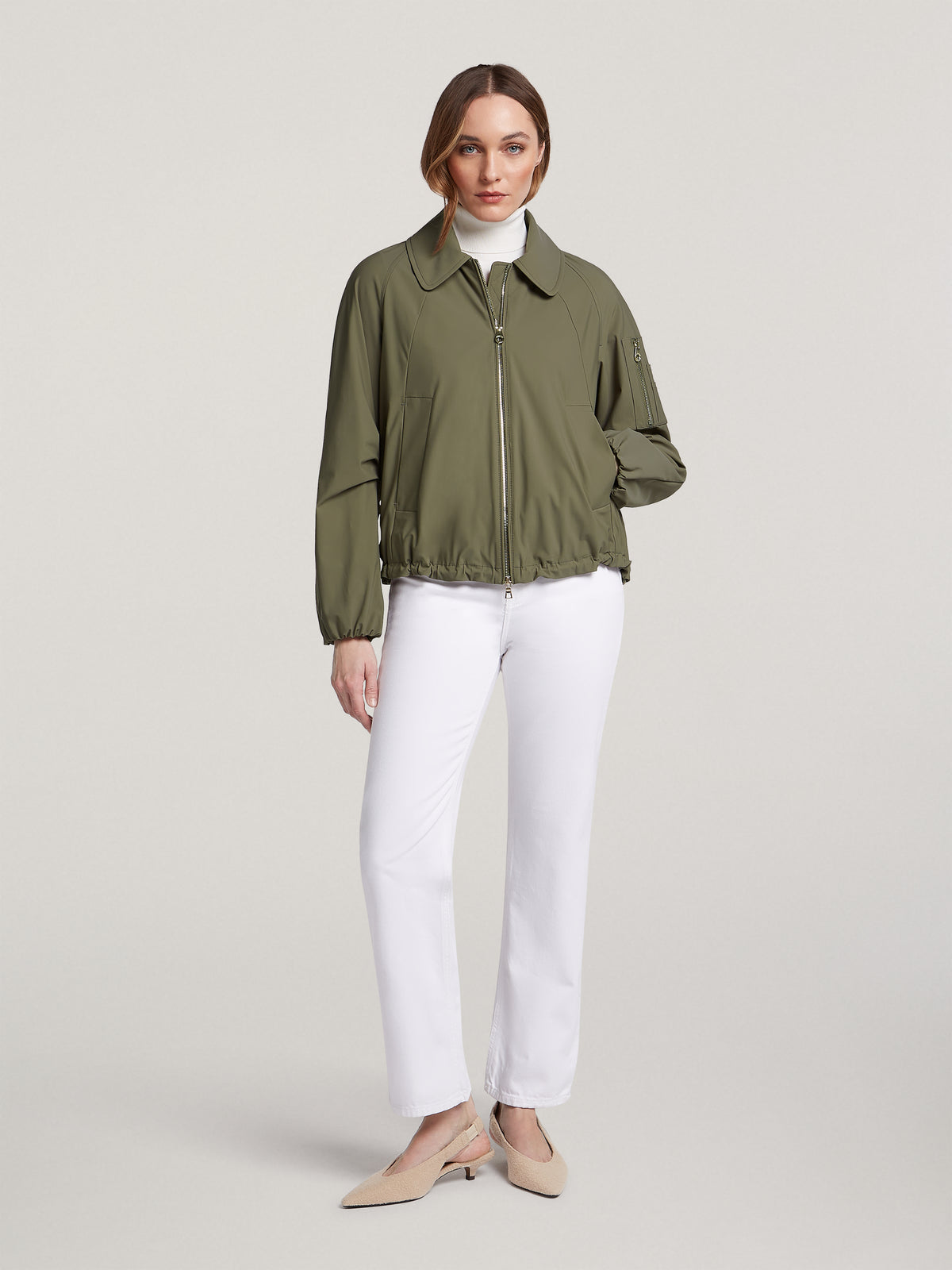 Tala jacket