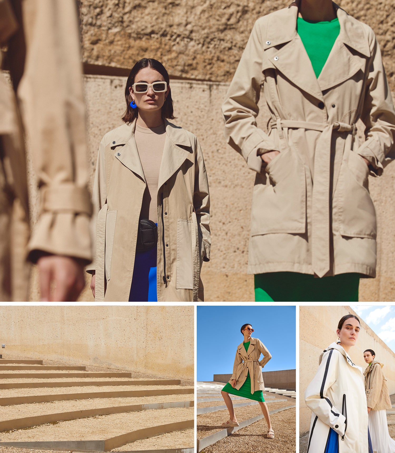 LOOKBOOK – Creenstone