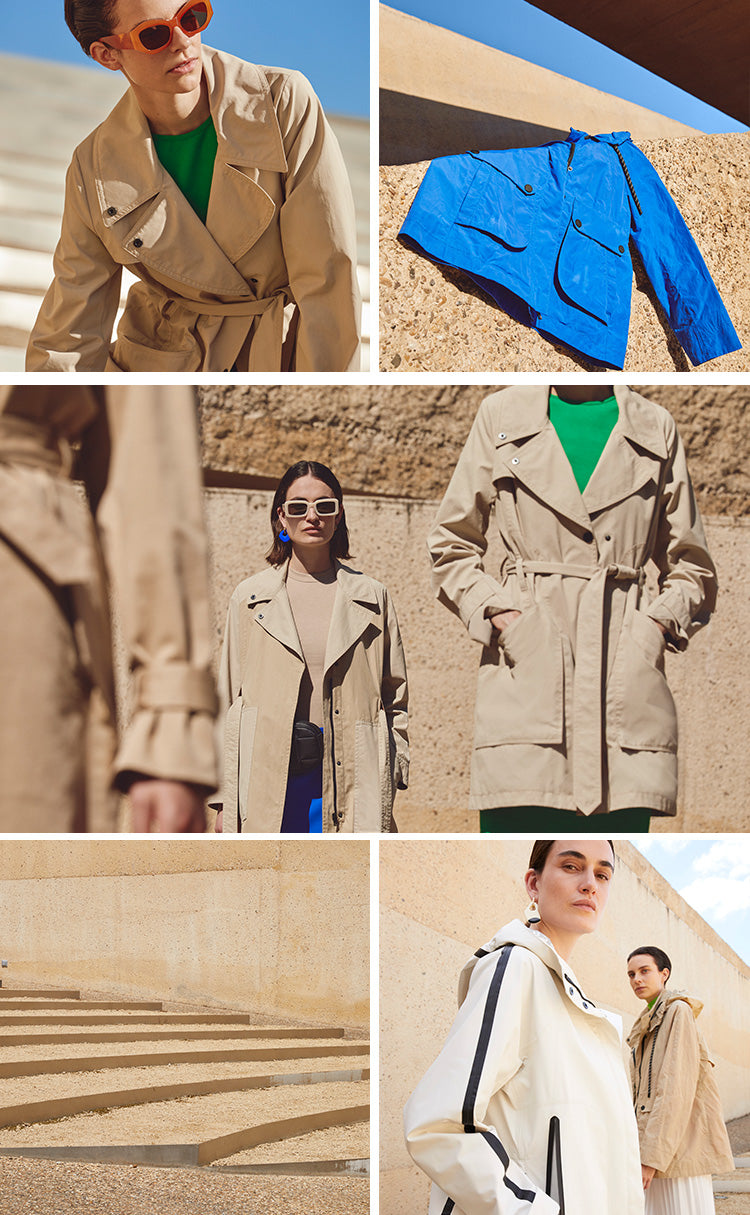 LOOKBOOK – Creenstone